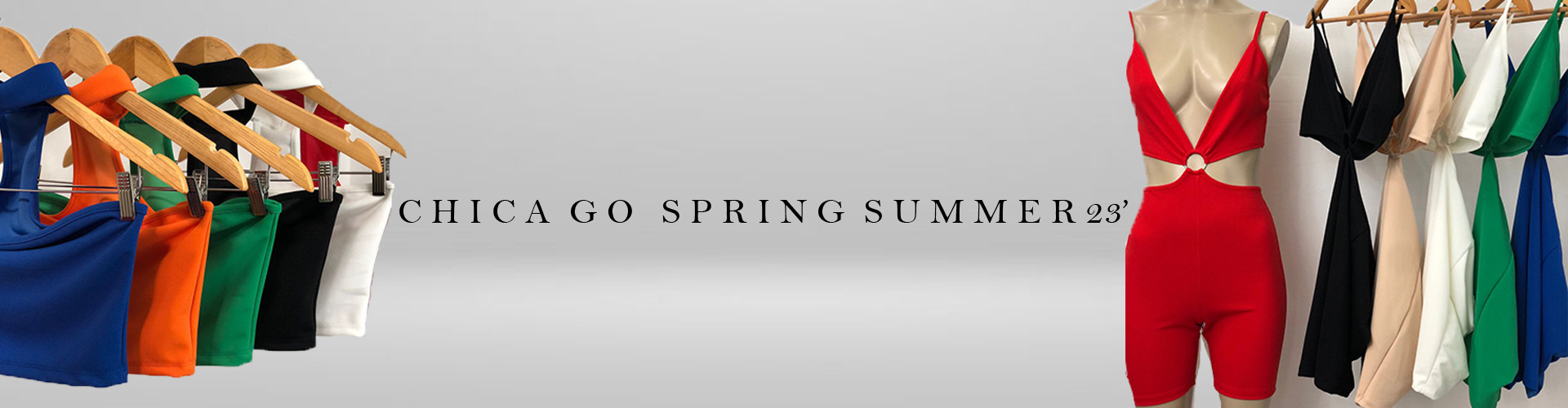 Tienda Online de ChicaGo