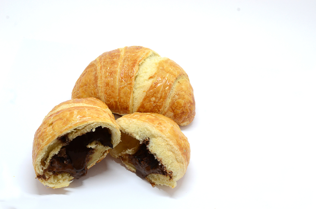 Croissant Doce