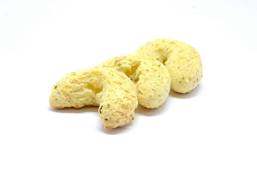 Chipa - Congelados em Curitiba - Massa Fina Congelados