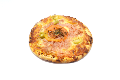 Pizza Brotinho