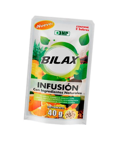 BILAX - Purgante Natural - Comprar en MrLife10