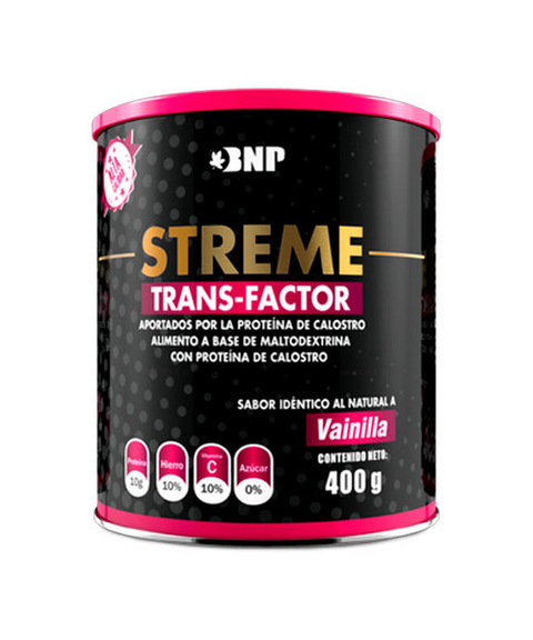 STREME Trans-Factor - Comprar en MrLife10