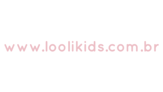 Loja online de Looli Kids
