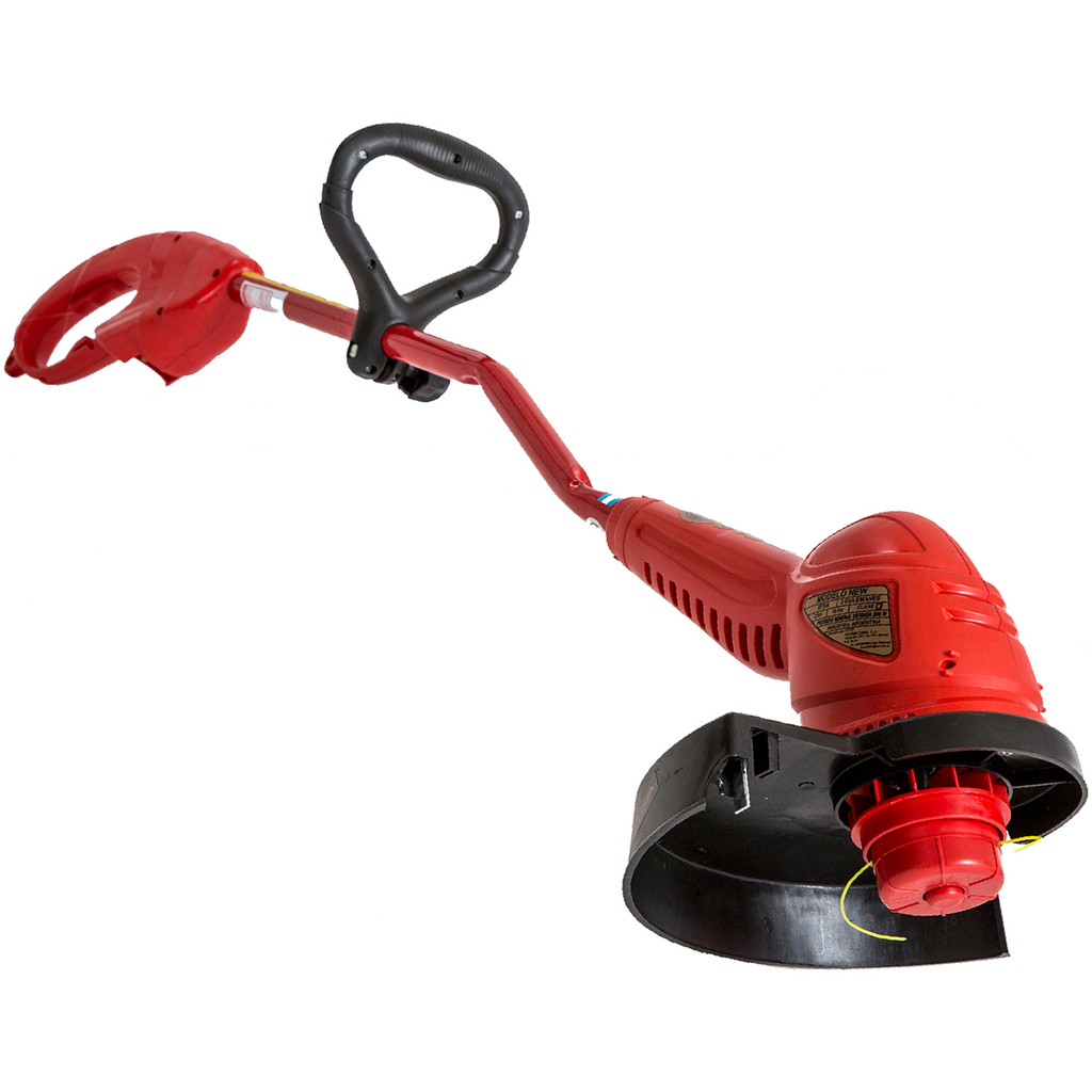 Bordeadora Eléctrica Petri NEW 600W - Uso profesional - Modelo 3001003