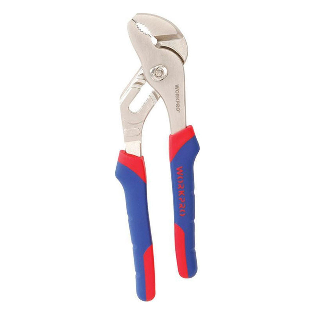 Pinza Pico De Loro WORKPRO 8 Pulgadas 200mm W031134