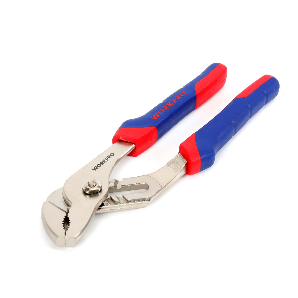 Pinza Pico De Loro WORKPRO 250mm 10 Pulgadas Modelo W031135