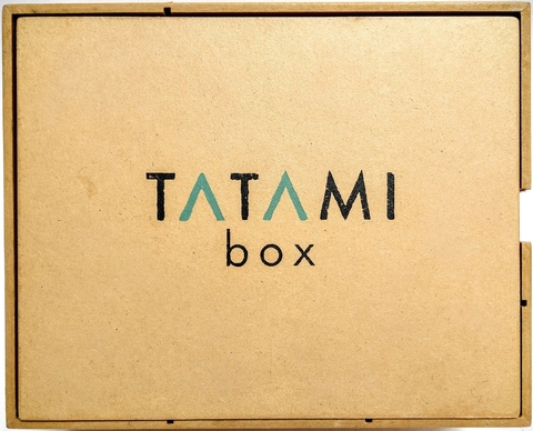Tatami.box