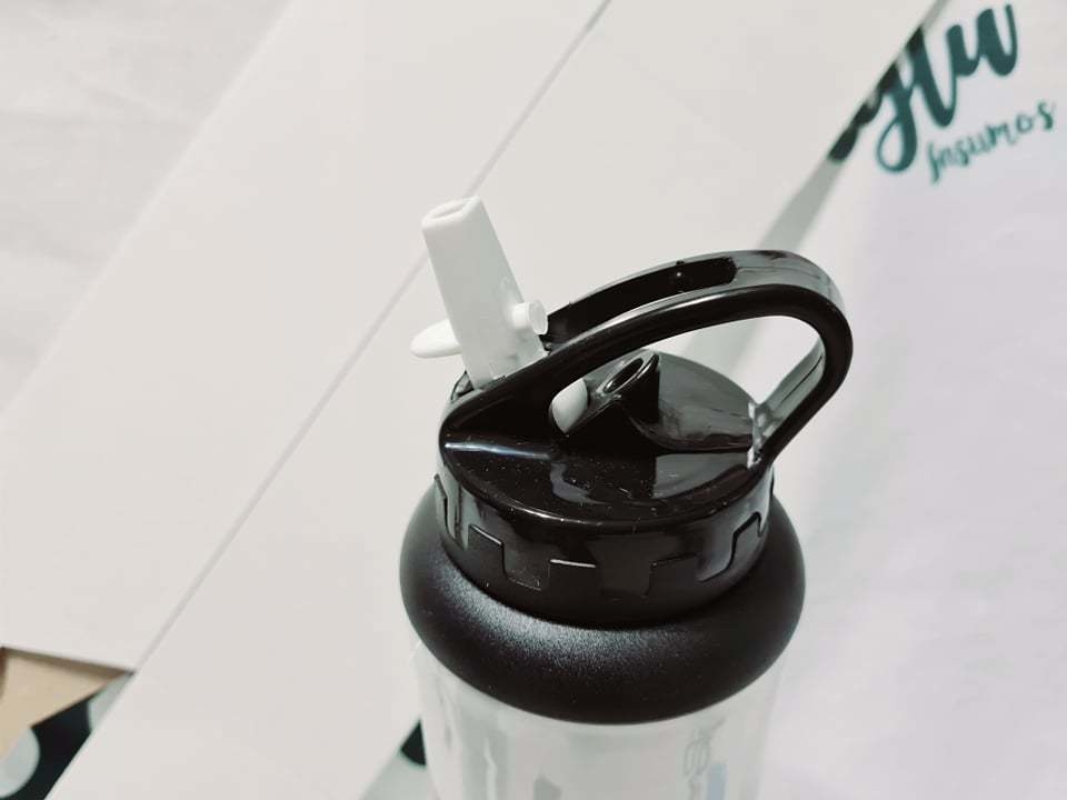 Hoppys para sublimar de polimero