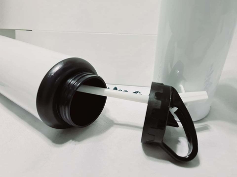 Hoppys para sublimar de polimero