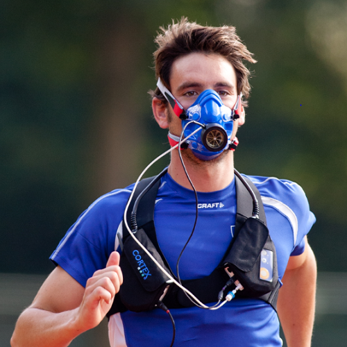 ERGOESPIROMETRIA MÓVEL METAMAX 3B - Suprimedms