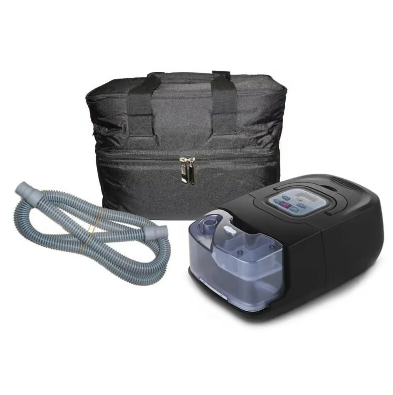 CPAP Automático Resmart Auto com Umidificador BMC