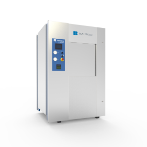 AUTOCLAVE BAUMER