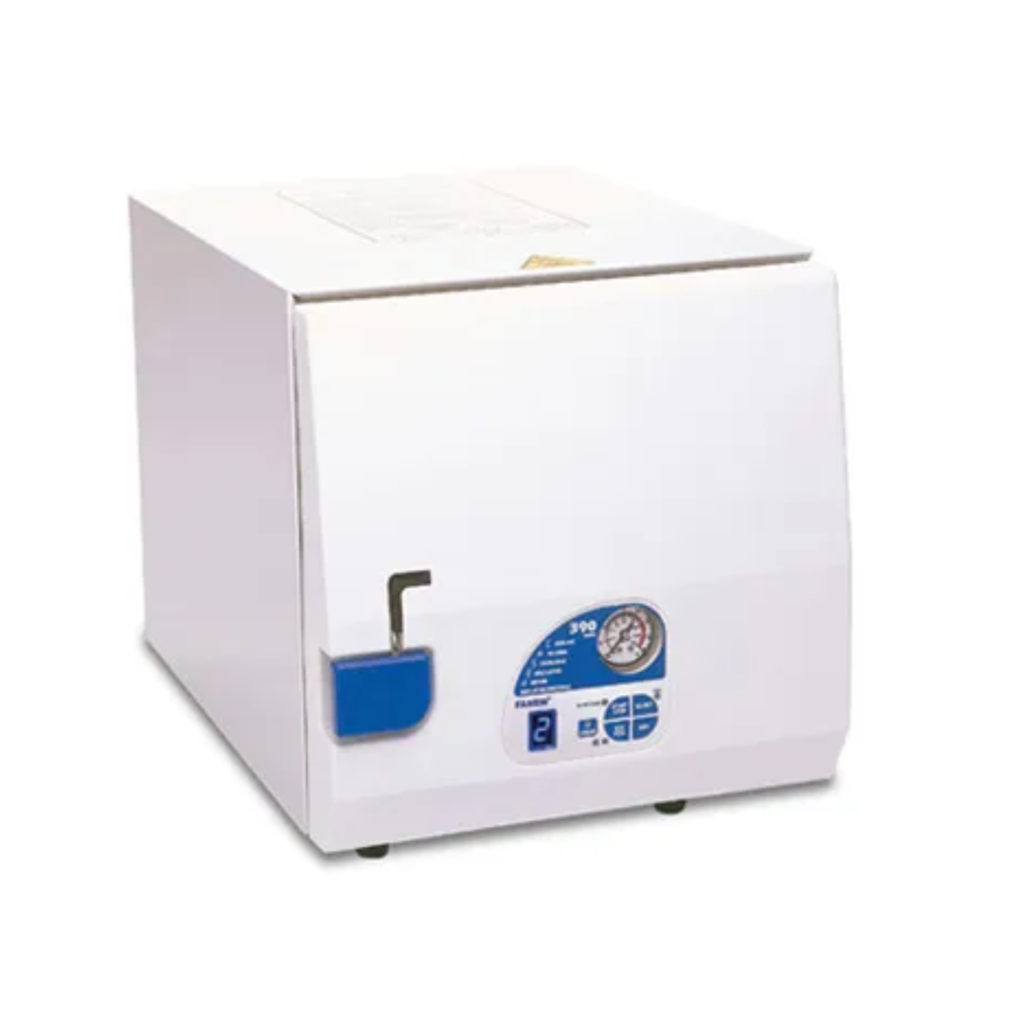 AUTOCLAVE; LOCAÇÃO DE AUTOCLAVE