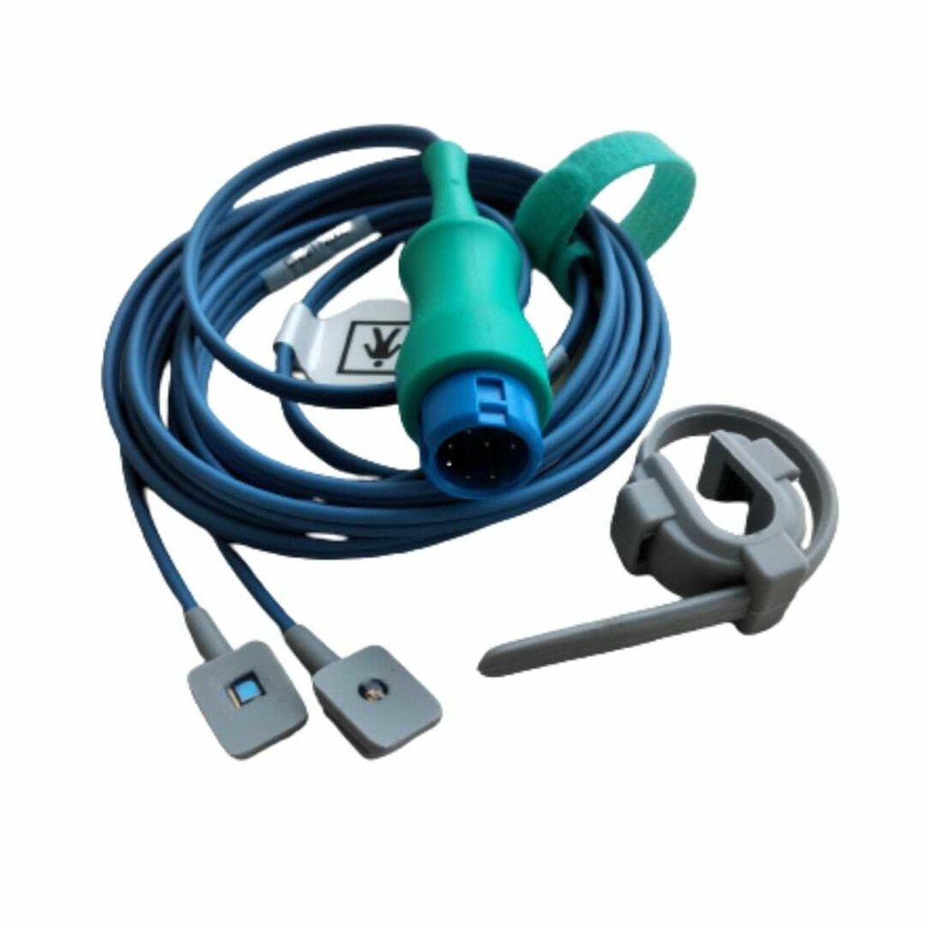 SENSOR SPO2 NEONATAL TIPO Y 7P