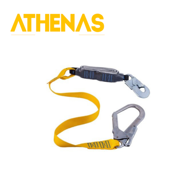 TALABARTE SIMPLES MODELO I - 1,35 MT MODELO AT FT ABS 707