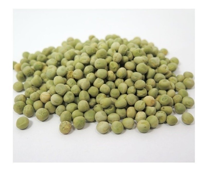 Arvejas 1/2 Kg - Comprar en Almacén Natural