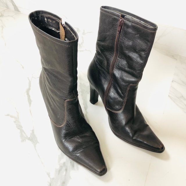 Bota Corello 35 | Brechó Bete Balanço