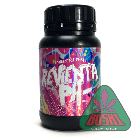 Revienta Cogollos 9.5 100cc - Comprar en Bushi GrowShop