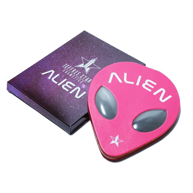 Alien Palette - Comprar en GLOW STORE