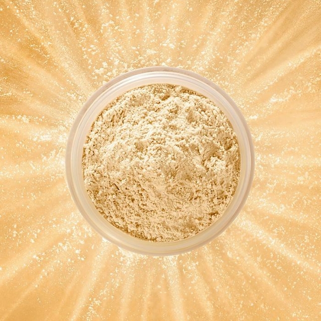 Translucent Honey Loose Setting Powder - GLOW STORE