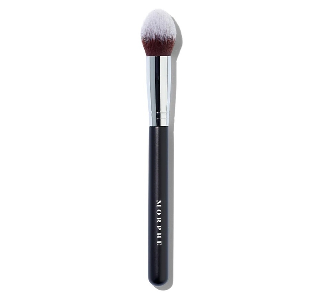 M536 - UNDER EYE BULLET POWDER BRUSH - GLOW STORE