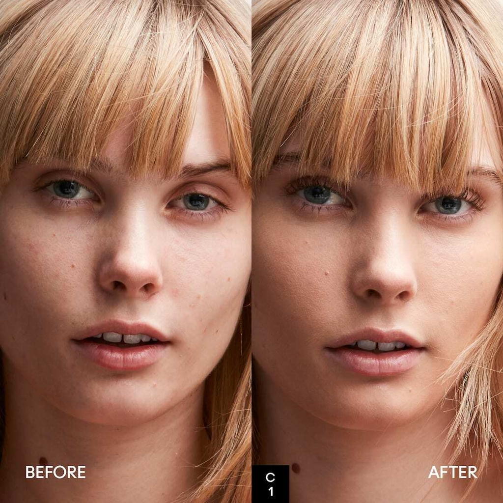 C1 Studio Radiance Face and Body Radiant Sheer Foundation