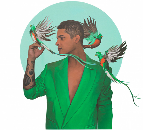 PR BOX LUIS TORRES X JLASH VOL 2 - GLOW STORE