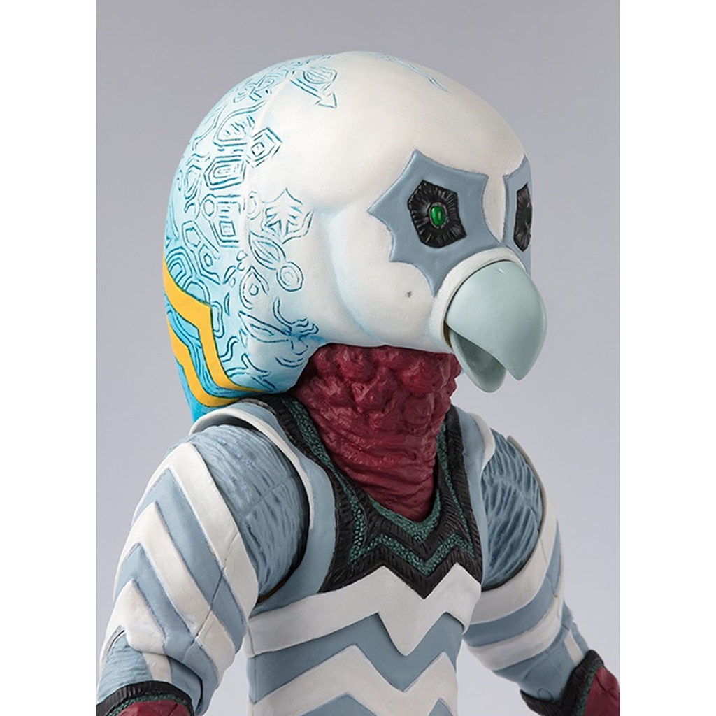 Ultraman Alien Guts - S.H.Figuarts - Bandai