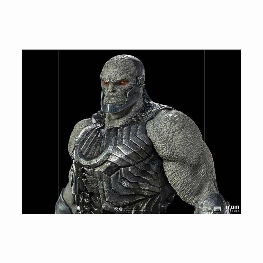 Darkseid - Zack Snyder's Justice League - Art Scale 1/10 - Iron Studios