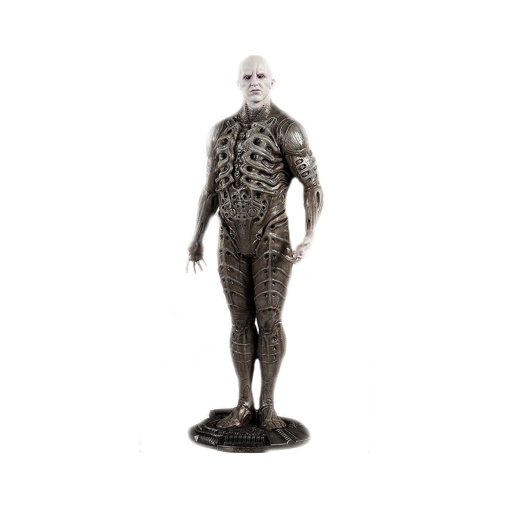 Engineer Prometheus 1/4 Statue Sideshow Collectibles