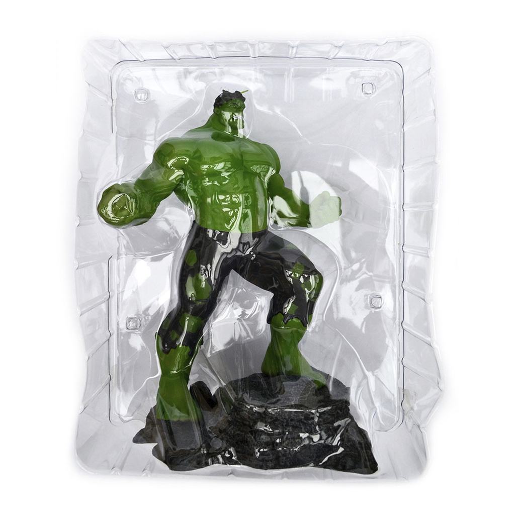 Hulk The Incredible - Marvel Gallery Statue