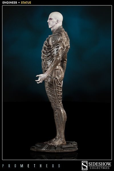 Engineer Prometheus 1/4 Statue Sideshow Collectibles