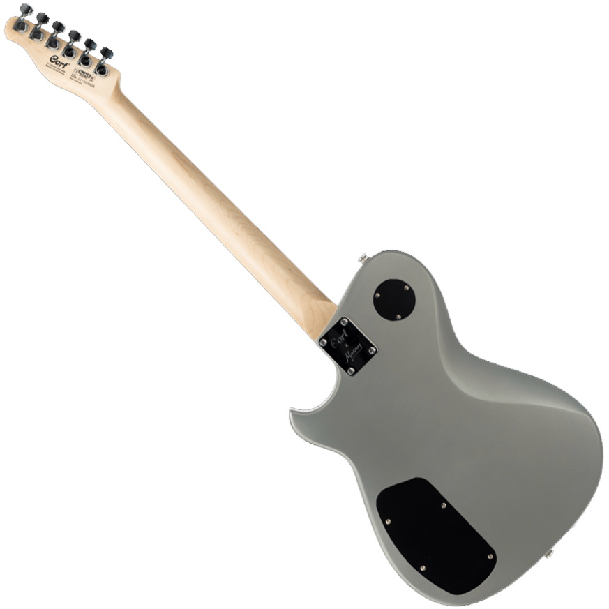 Cort/Manson MBM-2P