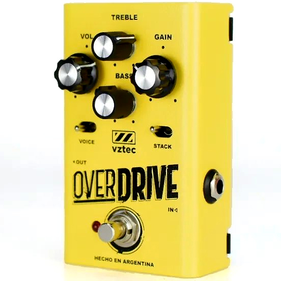 VZtec Overdrive