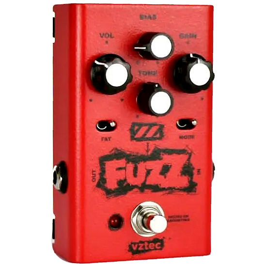 VZtec Fuzz - Edición Limitada