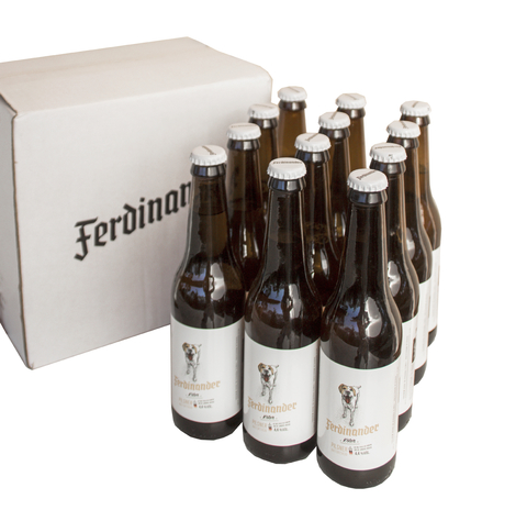 Loja online de Ferdinander