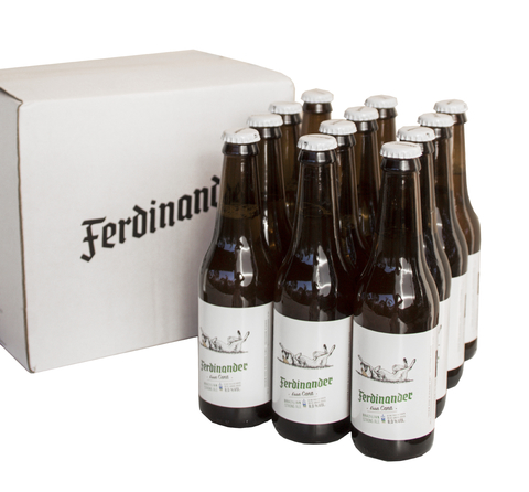 Loja online de Ferdinander