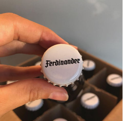 Loja online de Ferdinander