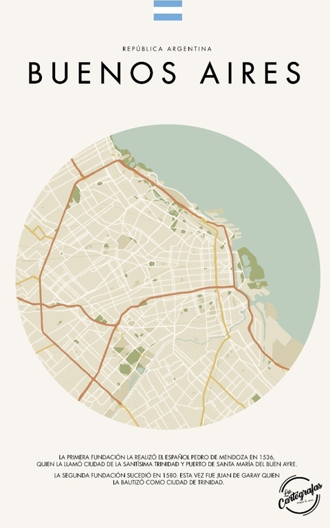 Mapa ciudad de avellaneda Buenos Aires