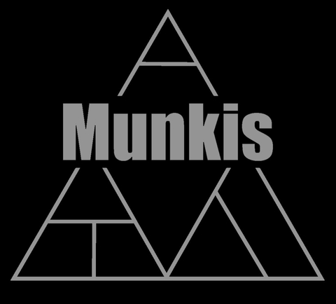 Tienda Online de MUNKIS