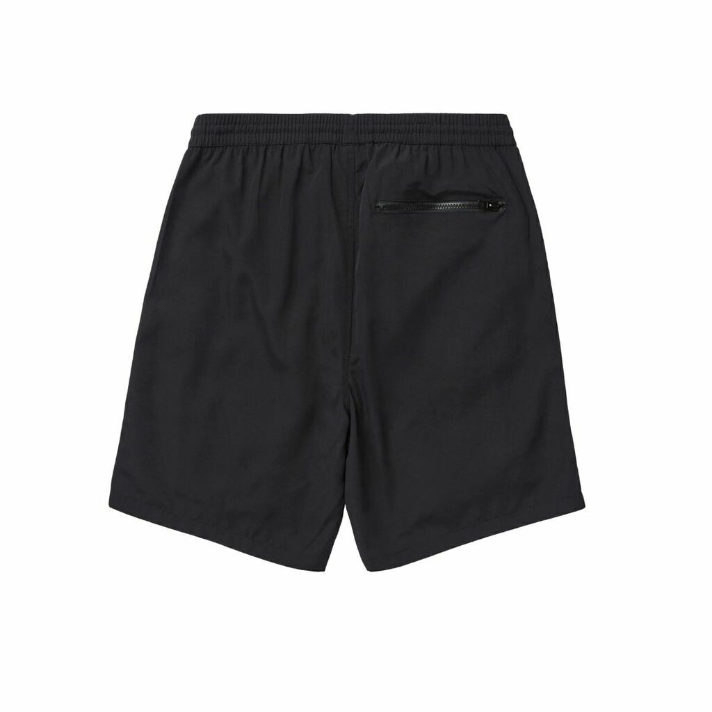 BERMUDA LRG ROOTS KING PRETO - Comprar em Agilitude