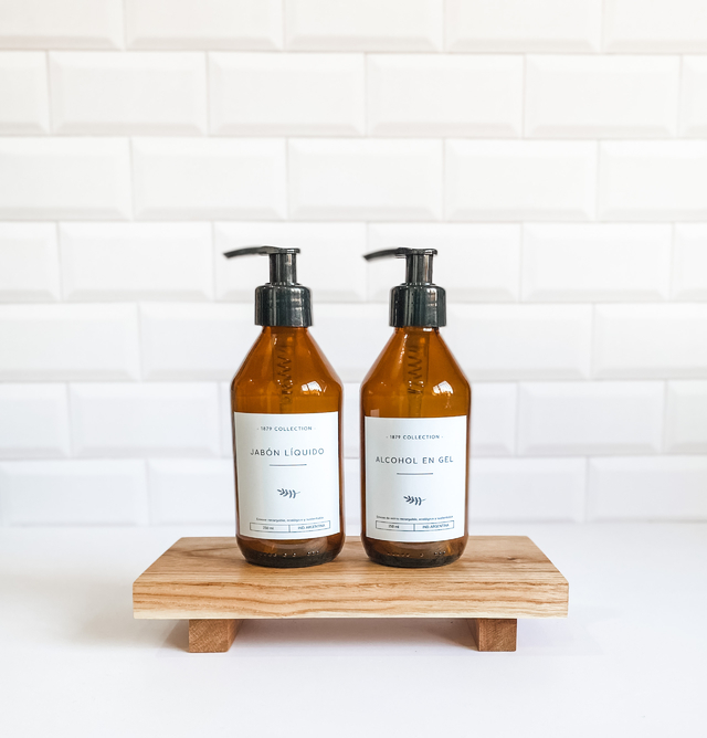 Dispensers Linea Cuidados - Comprar en Aurora