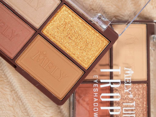 Comprar MAQUILLAJE MELY en BLOOM Mayorista