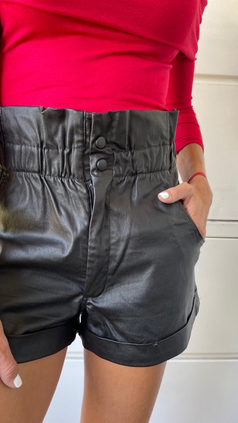 MINI SHORT ANGEL - Comprar en Penelope Glam