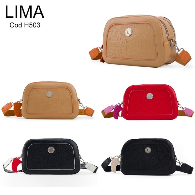 Comprar Carteras en Kamila Marroquineria Once