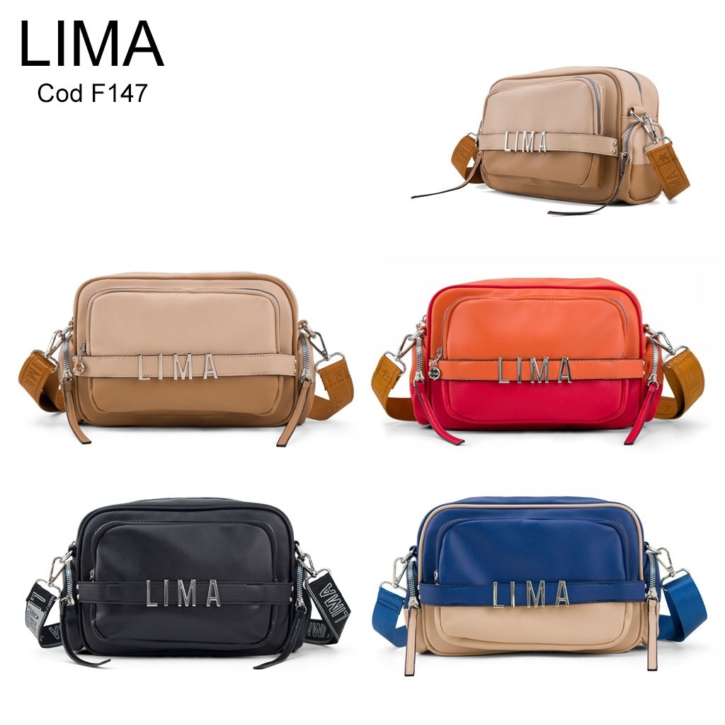 Comprar Carteras en Kamila Marroquineria Once