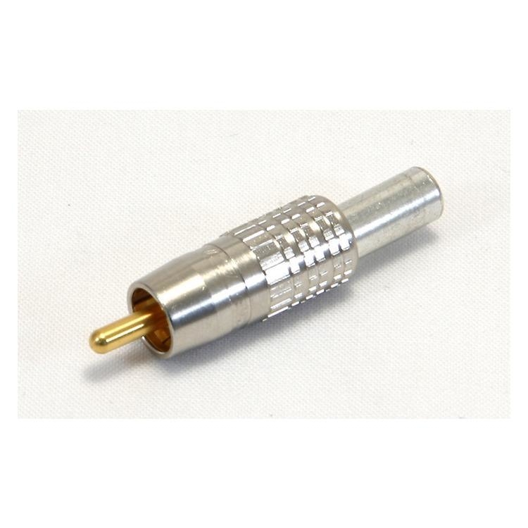 CANARE RCA-PC4A, RCA Crimp Connector for LV-61S, etc.