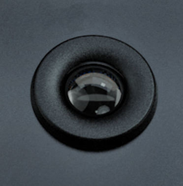 BLACKMAGIC - DaVinci Trackball Replacement - SVC