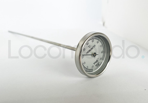 Termómetro Para Compost / Suelo TFA - LOCOMONDO SHOP