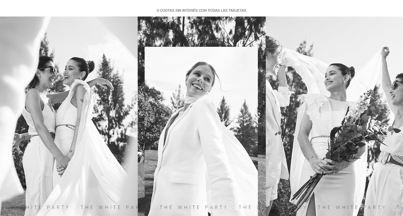 Tienda Online de Deblanco